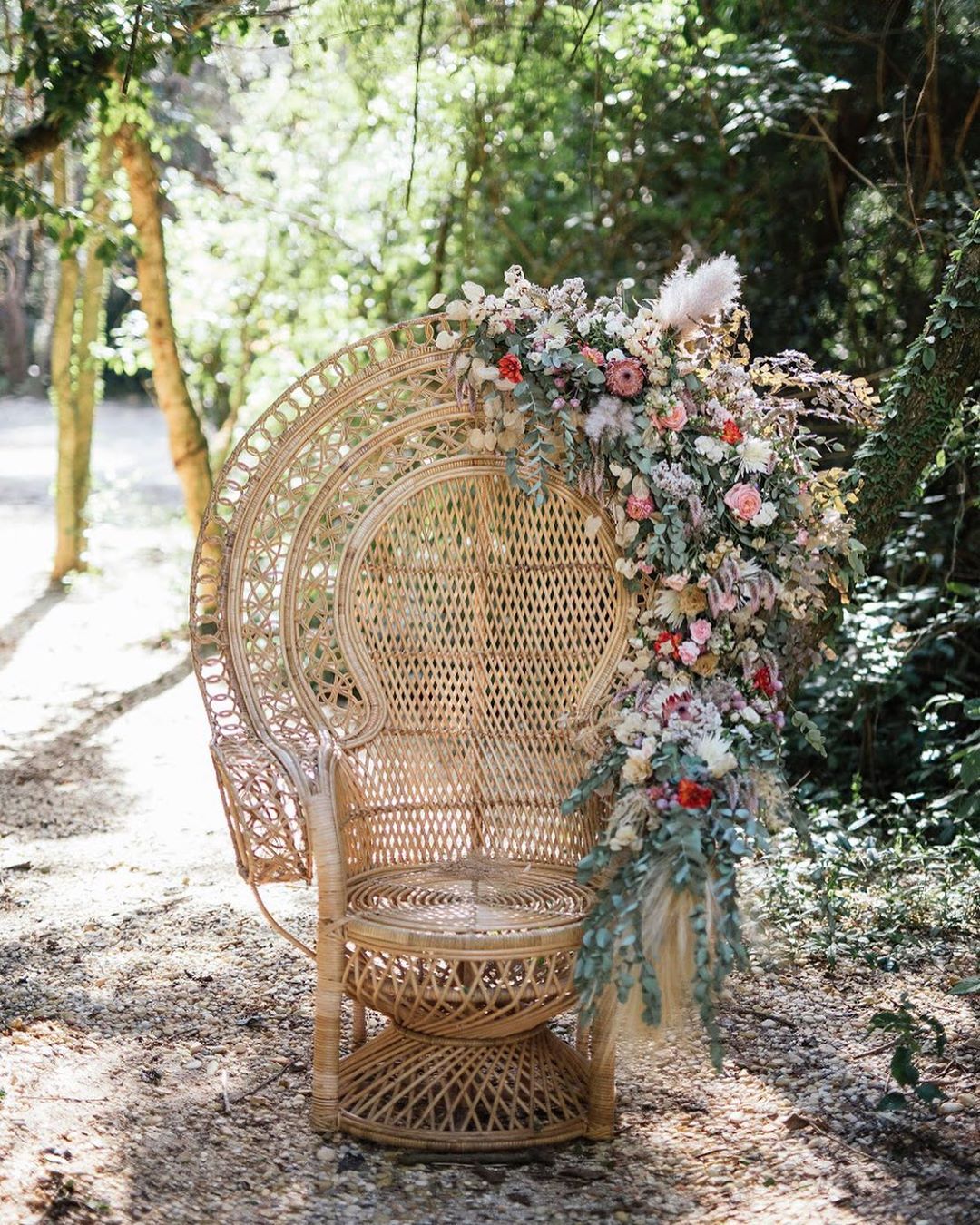 Indian Wedding Decor Inspiration