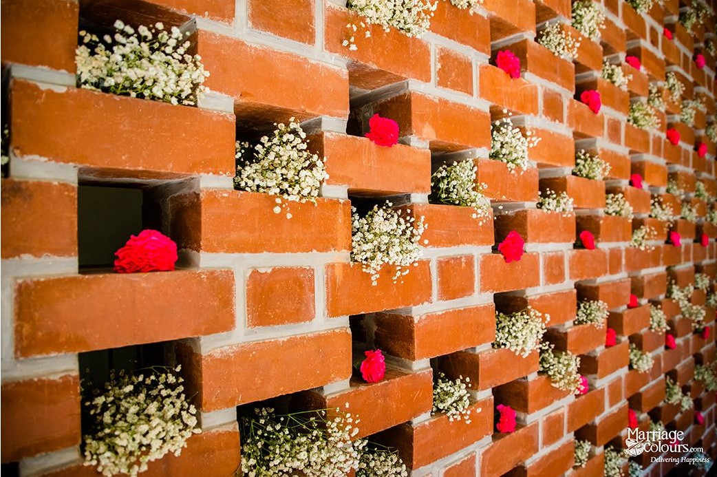 Indian Wedding Decor Inspiration