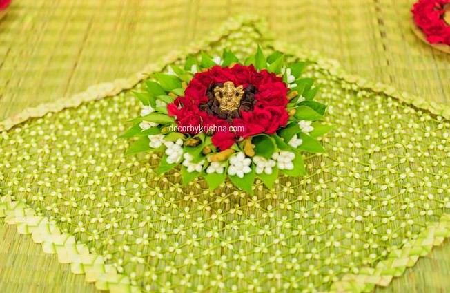 Indian Wedding Decor Inspiration